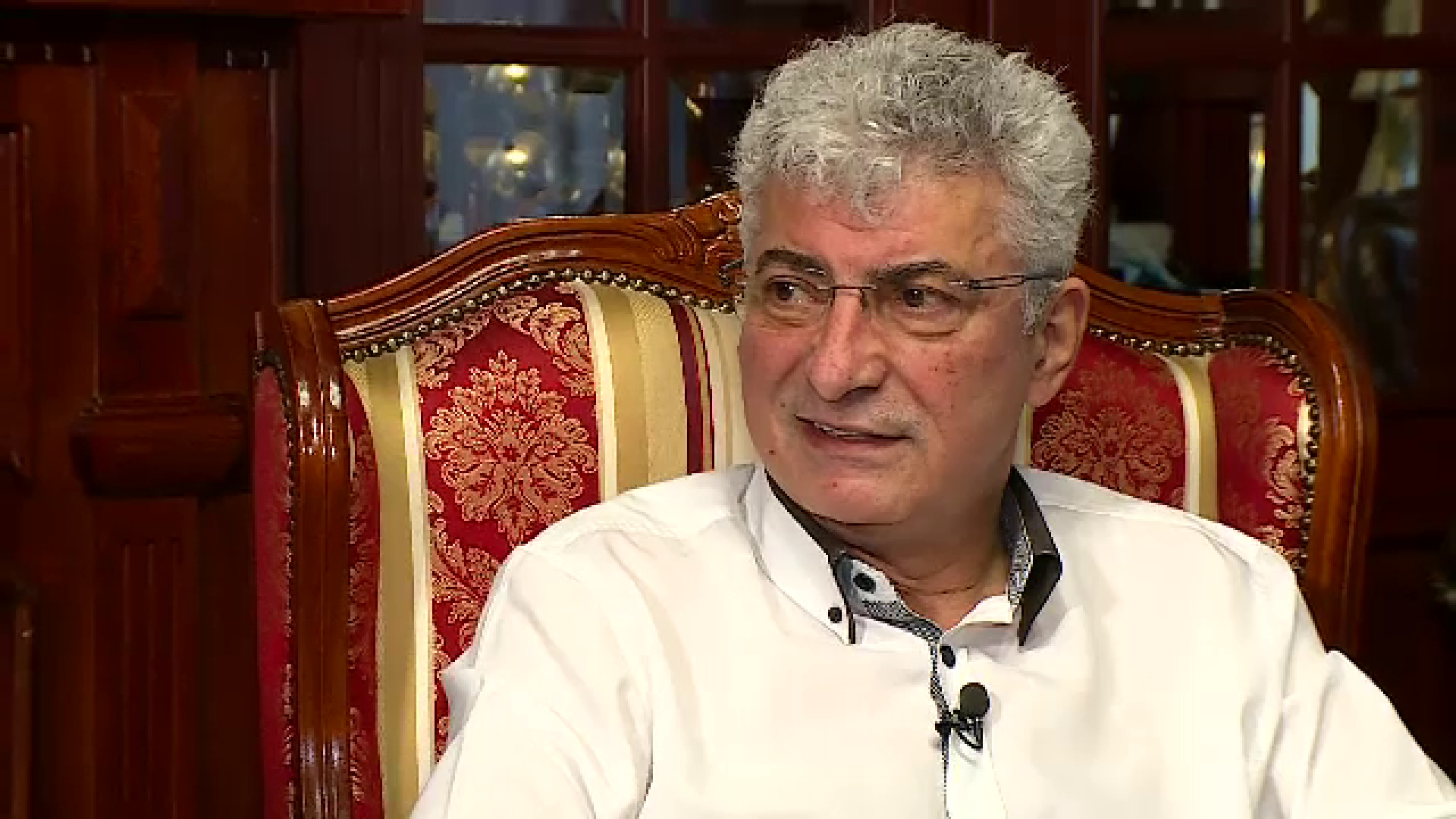 George Restivan, ținta amenințărilor lui Silviu Prigoană din cauza ...