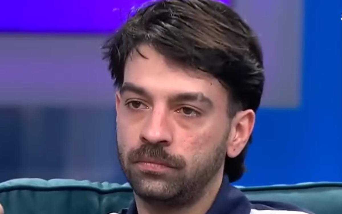 Ce s-a petrecut la interviul de angajare la care a mers David Pușcaș ...