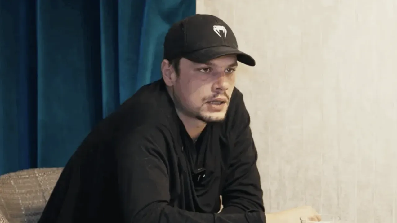 Alertă! Mario Iorgulescu a dispărut fără urmă. Gino Iorgulescu a cerut ...