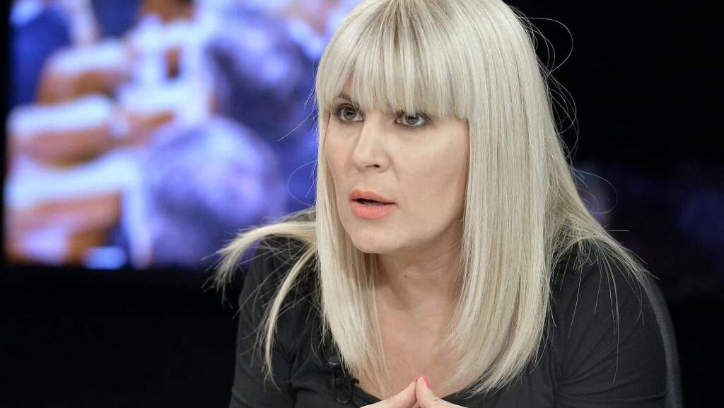 Ce SIMTE Elena Udrea față de Laura Codruța Kovesi: „Dumnezeu va avea ...